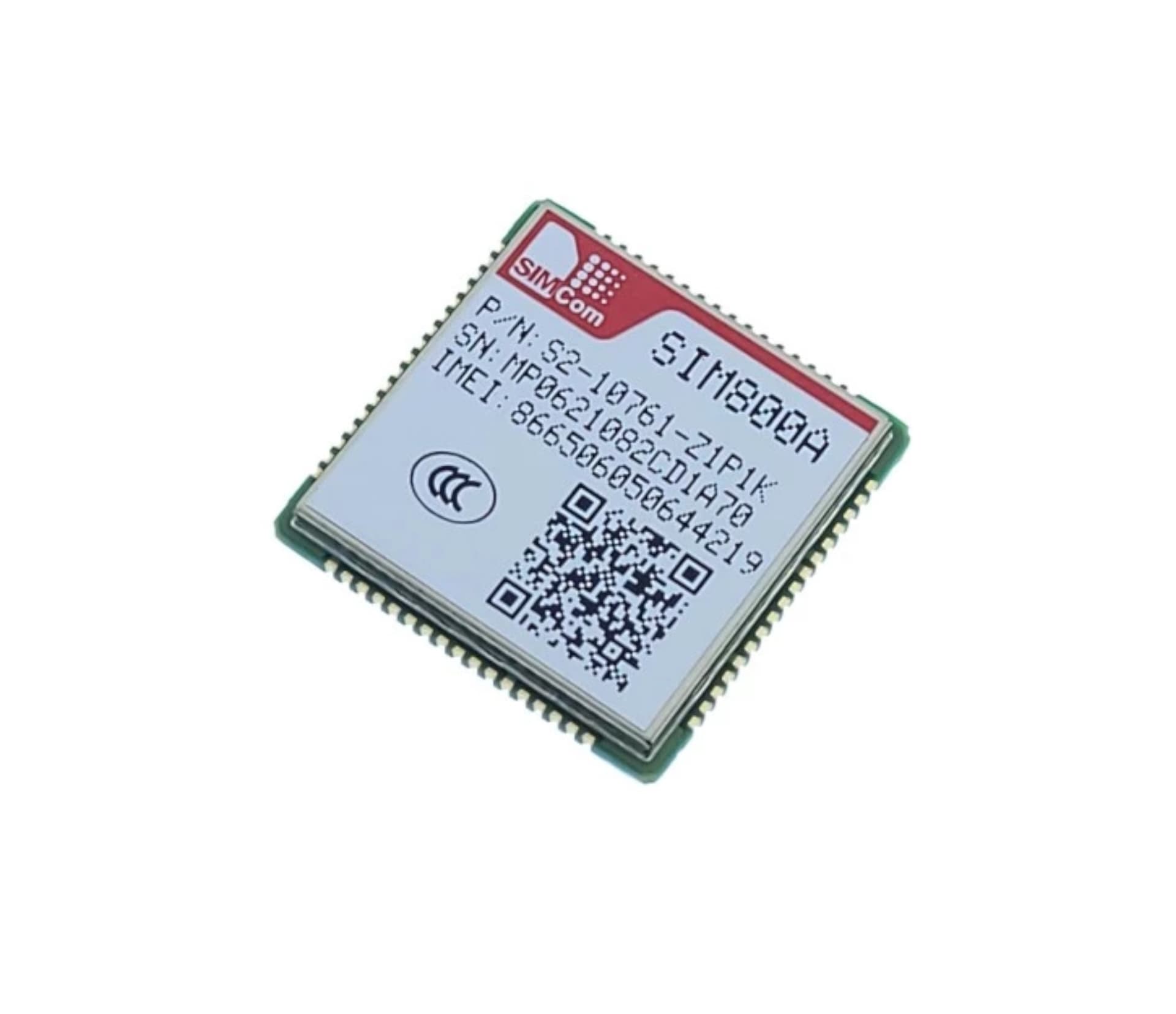 مشخصات و خرید و قیمت ماژول SIM800A | ارسال سریع